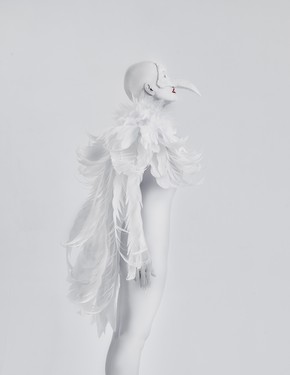 1839 Awards | Artist Profile: Géran Raath