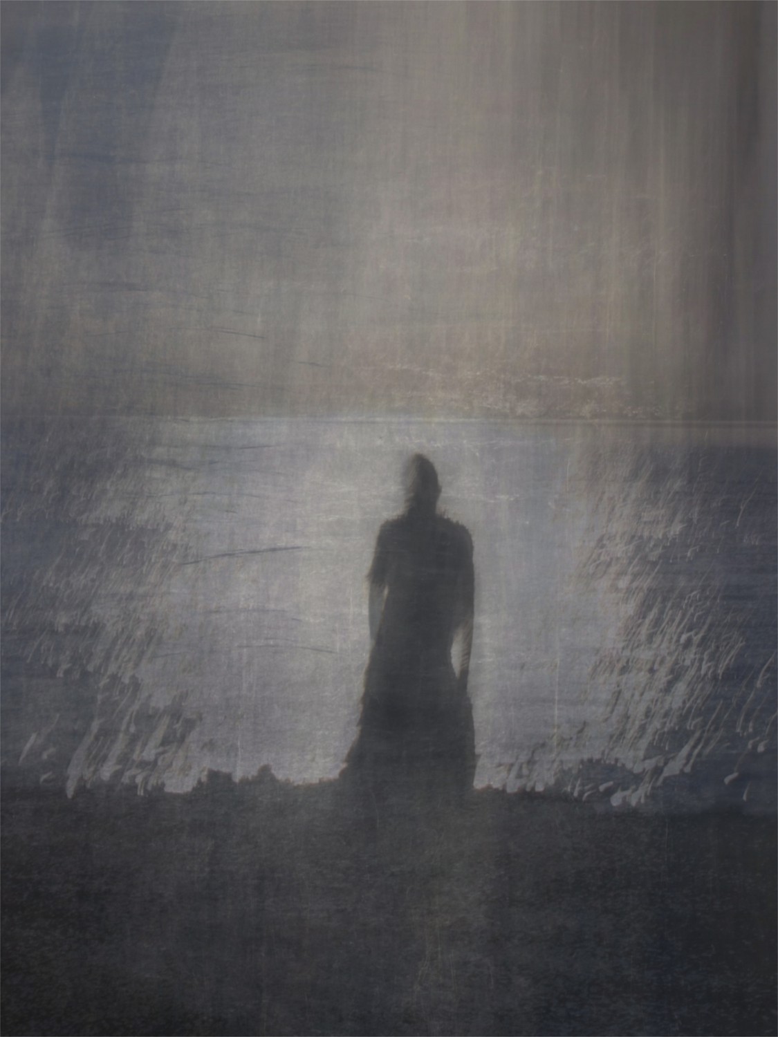 1839 Awards | Anna Parolczyk | Nominee (Conceptual/Abstract)