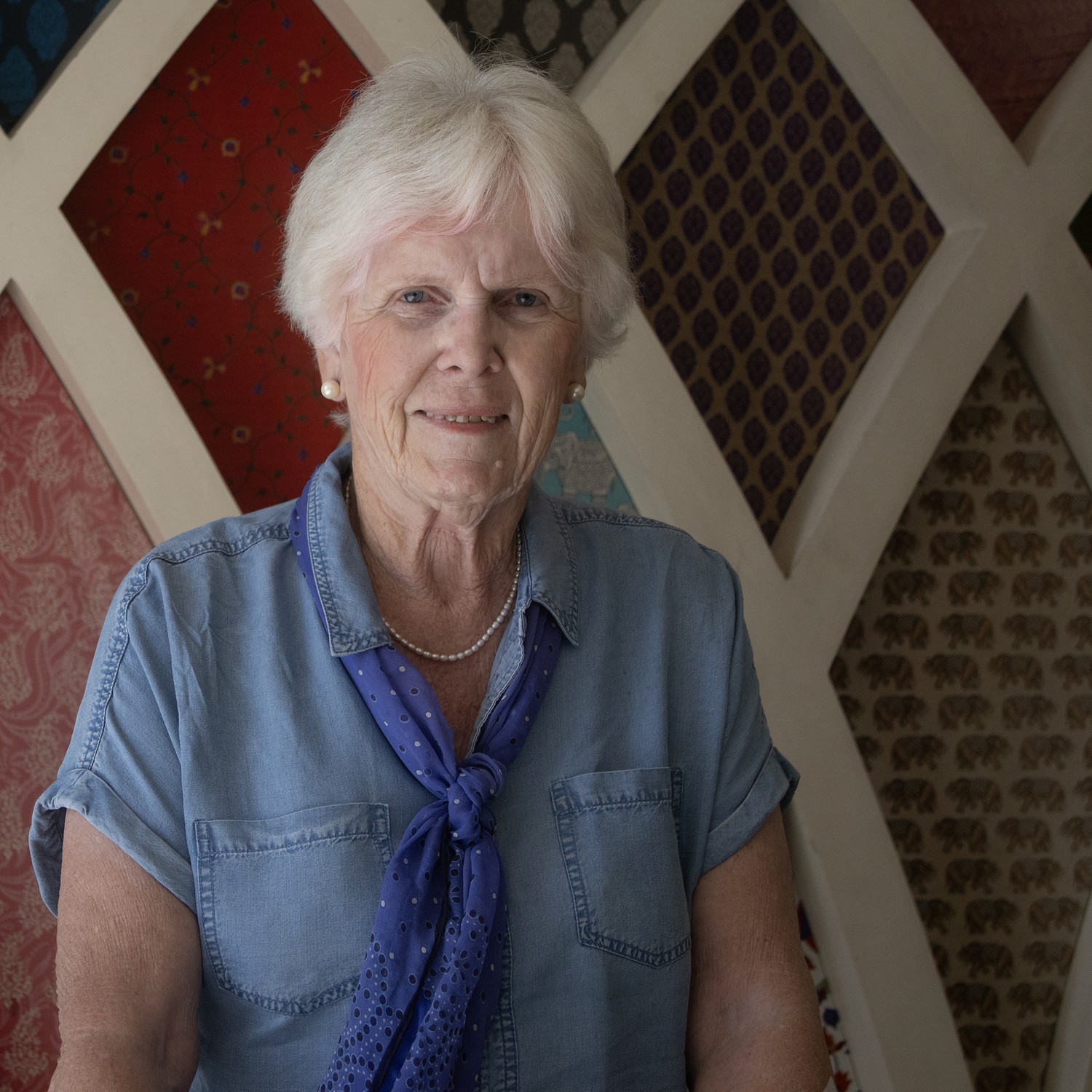 1839 Awards | Susan Moss | Nominee (Moments of Connection)