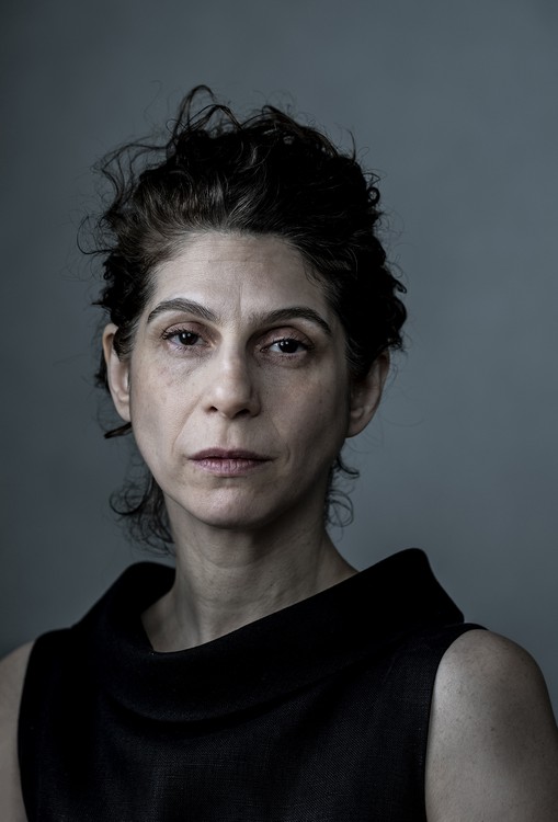 1839 Awards | Susanne Middelberg | Nominee (Portrait)