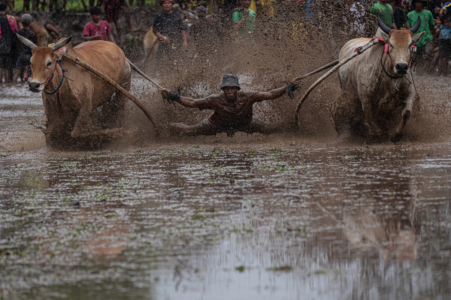 1839 Awards | Radim Bulinsky | Nominee (Cultures and Traditions)