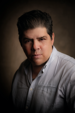 1839 Awards | Arturo Bermúdez | Bronze (Youth)