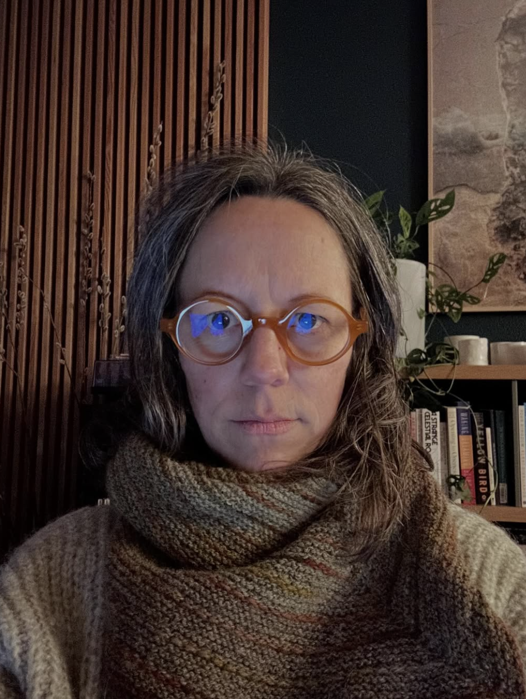 1839 Awards | Artist Profile: Erin Eberle