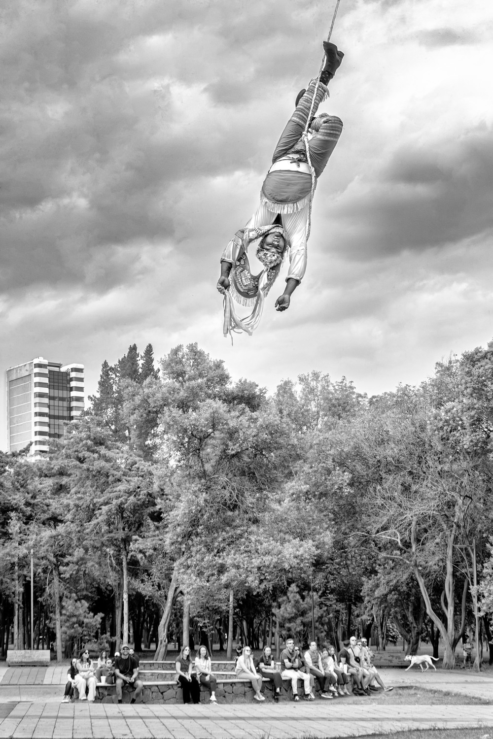 1839 Awards | Unni Nair | Honorable Mention (Travel)