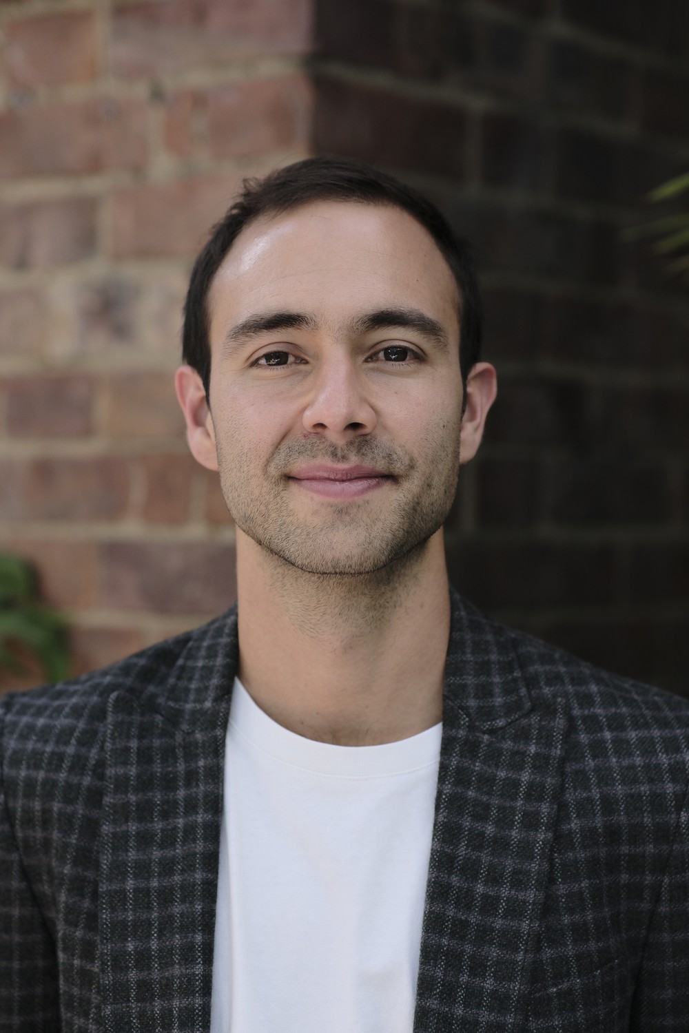 1839 Awards | Federico Mejia | Nominee (Humanity)